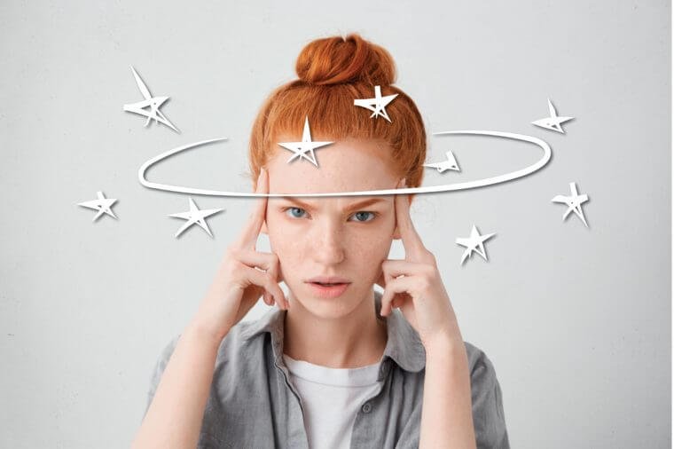 Dizziness Types, Symptoms, Diagnosis, Treatment, Prevention - Health Care