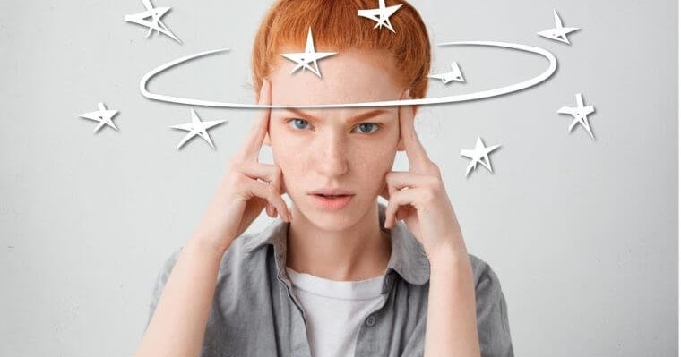 Dizziness Types, Symptoms, Diagnosis, Treatment, Prevention - Health Care