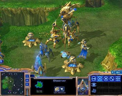 StarCraft PC Game Full Version Download for PC-Laptop | Durol Blog