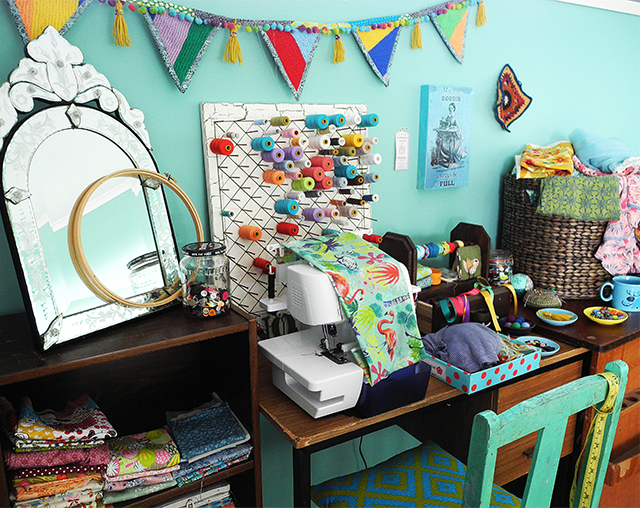 Jules Madden: Free Sewing Room Print Download + Some Sewing Room ...