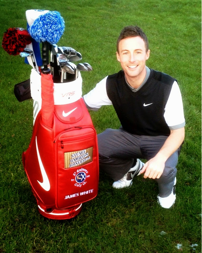 Scottish Golf View - Golf News from Around the World