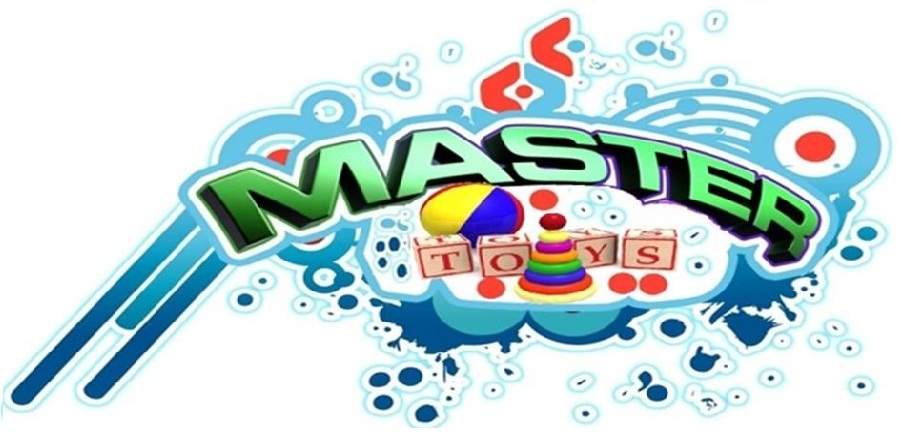 Master Toys (Official): 2016