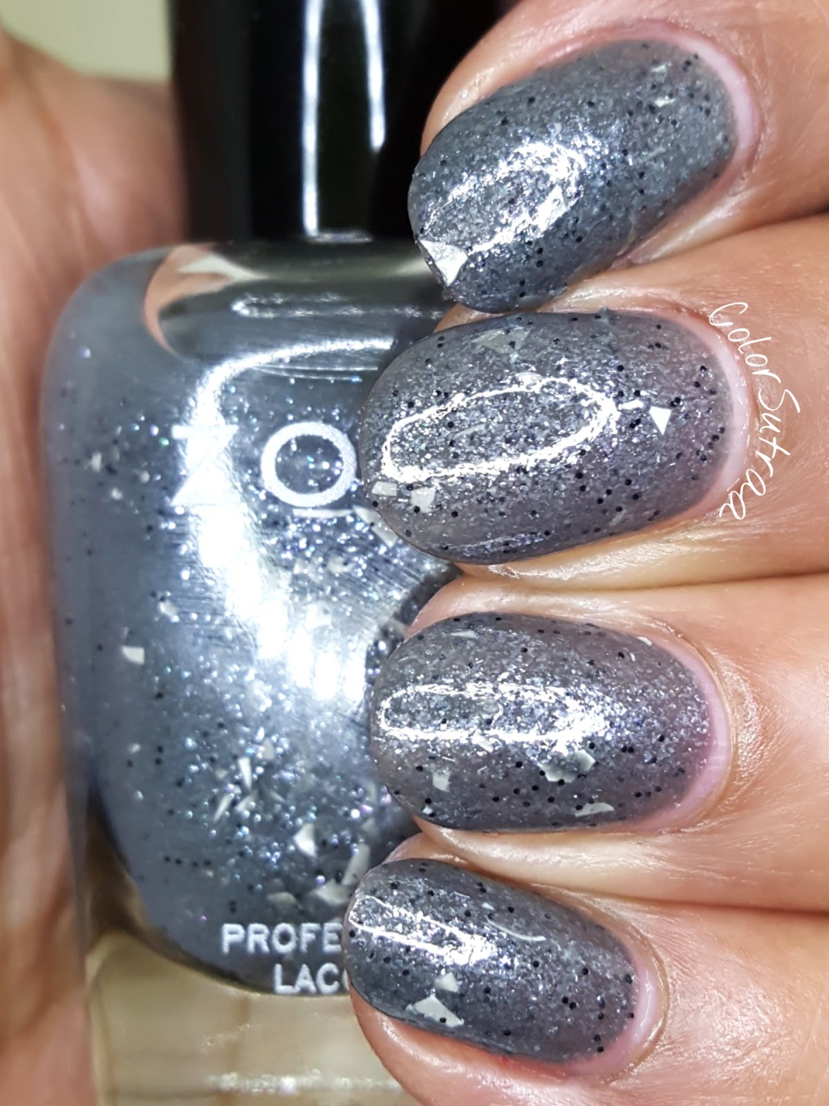 ZOYA INNOCENCE COLLECTION FOR SPRING 2019: Swatches and Review ...