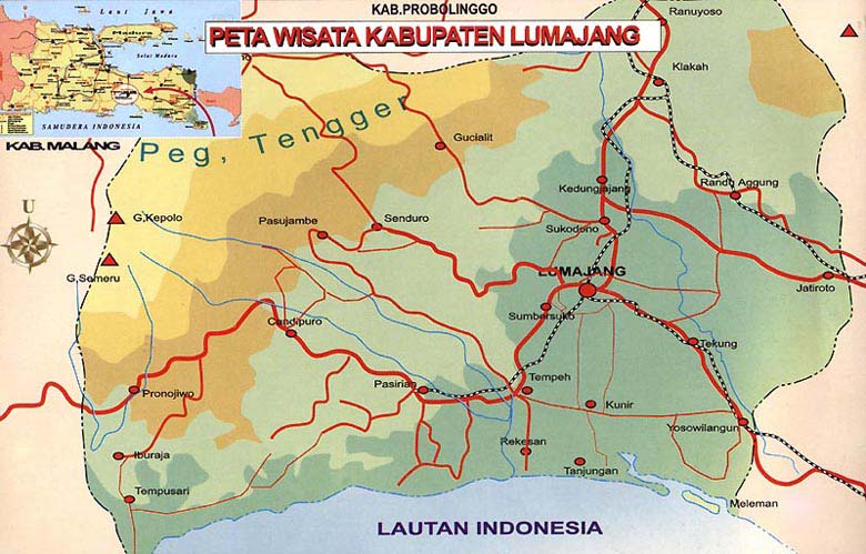 Kabupaten Lumajang | PARIWISATA LUMAJANG