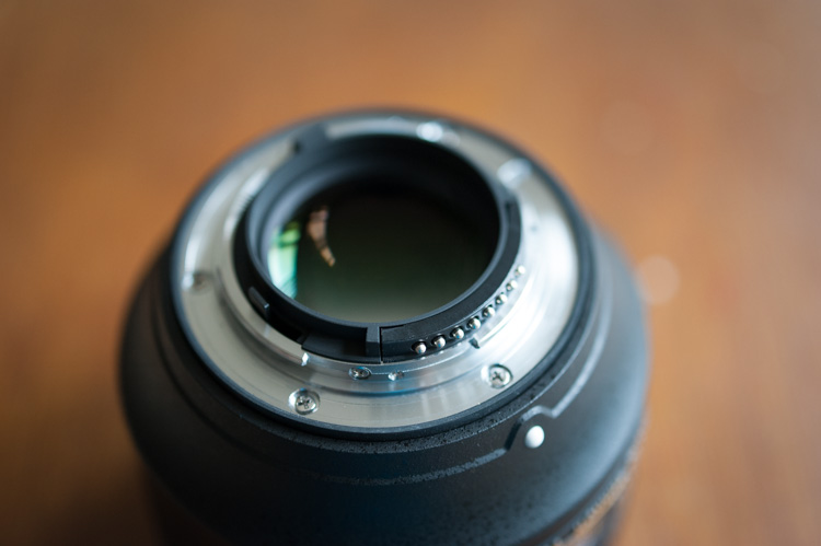 Nikon 58mm 1.4G Review! | Observe. Compose. Capture.