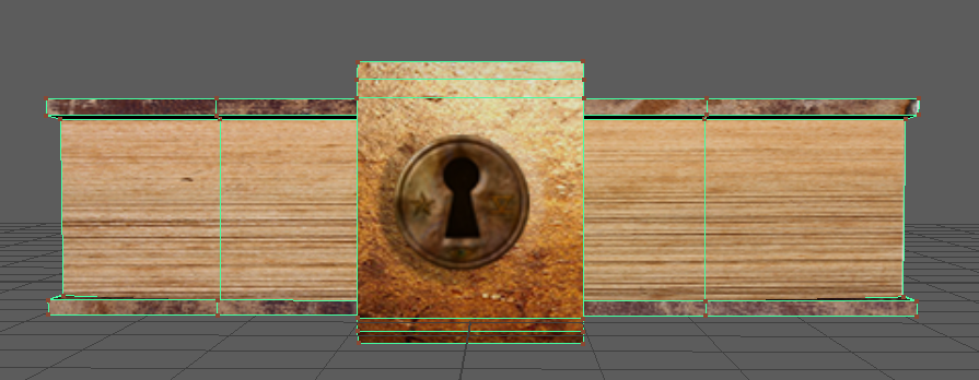 JackCorbettGameTexture: Spellbook Modelling and Texturing