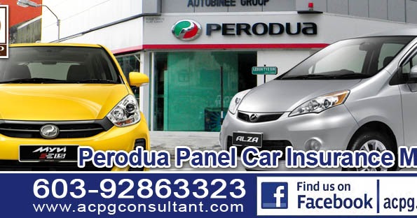 Malaysia Business Insurance : Perodua Motor Insurance Kuala Lumpur ...