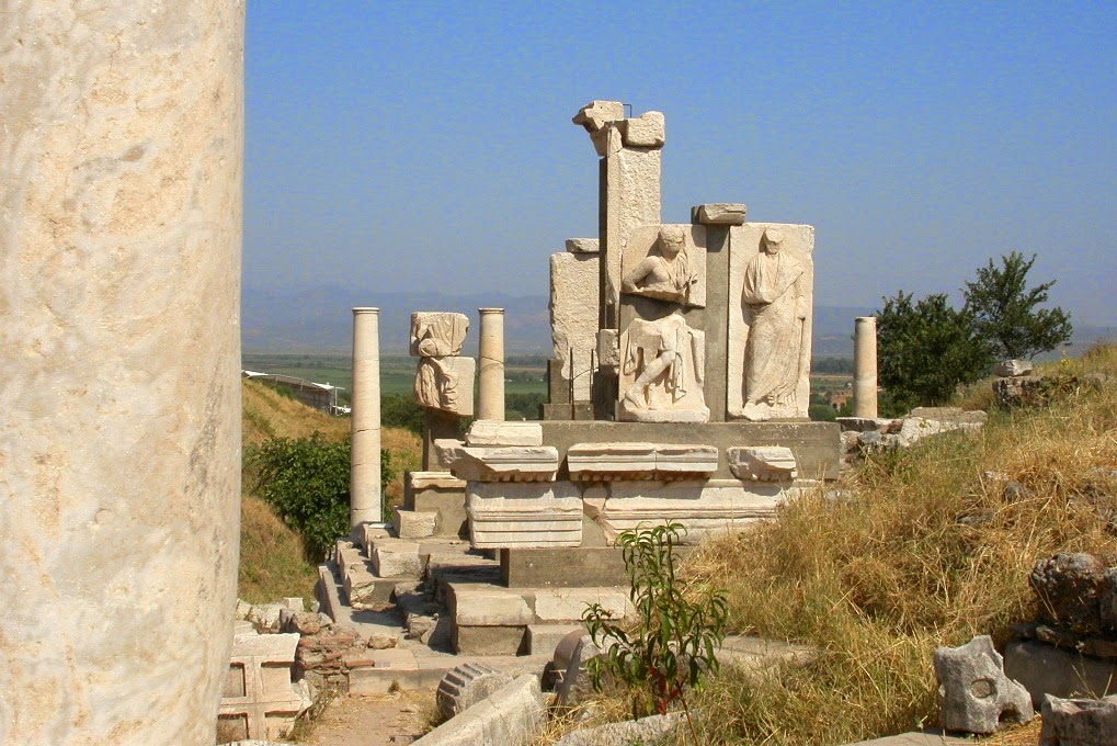Ίωνες ,Αιολείς και Δωριείς στην Μικρά Ασία Μια σύντομη περιήγηση στον ...