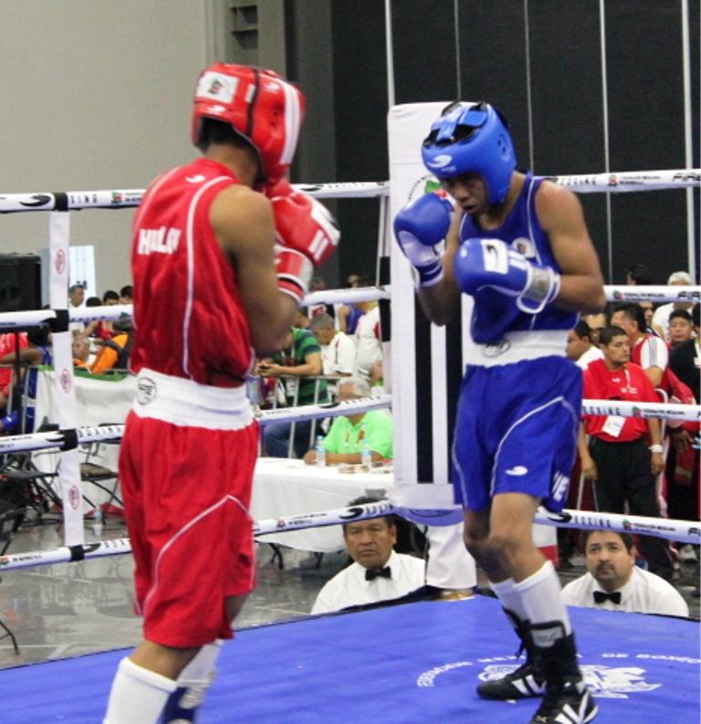 DeporPuebla: PRÓXIMO EL ARRANQUE DE LOS SELECTIVOS DEL BOXEO POBLANO