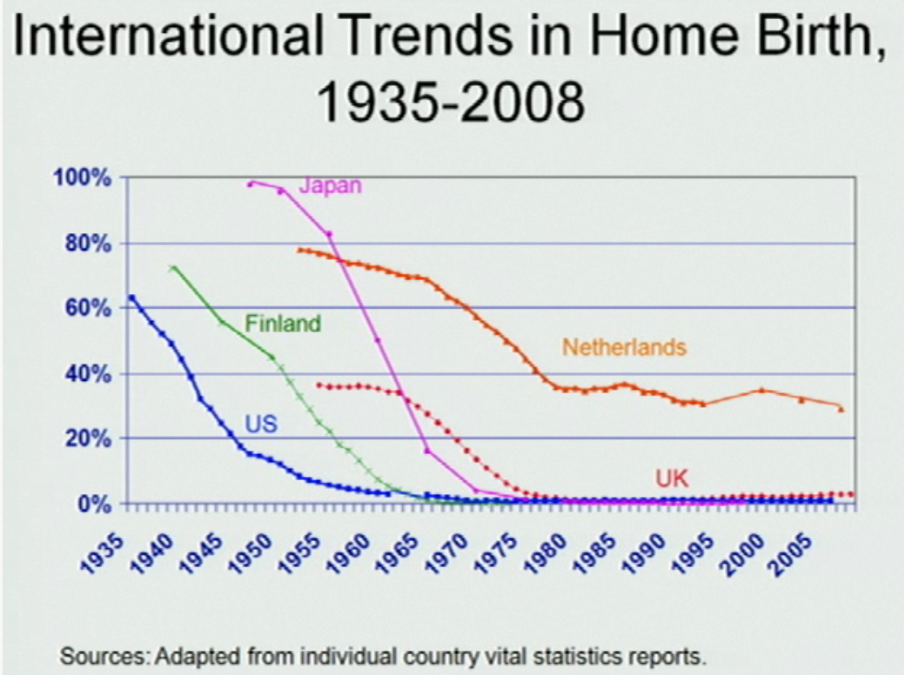 Anthro Doula: Home Births and the Public Health Response Webinar