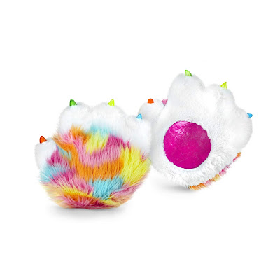 NickALive!: Funrise Unveils 'Pawsitively' Fun Toys Based On Their ...