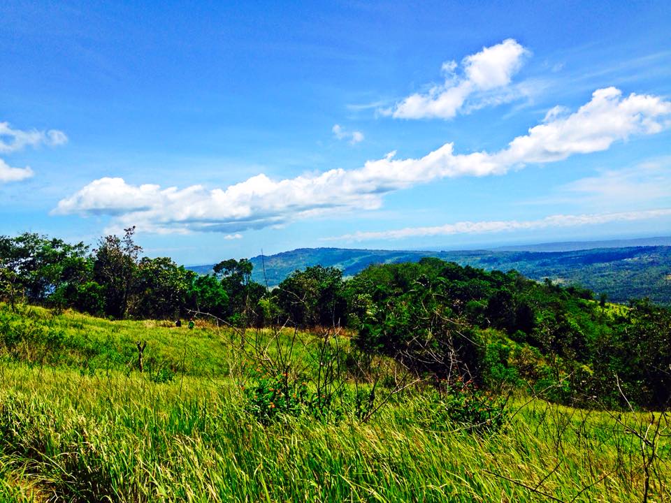 The Highest Peak in Samal Island: Puting Bato - Merida Adventures