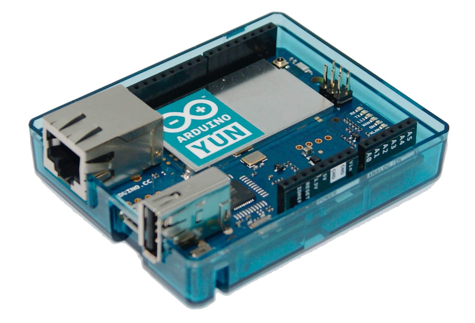 Conceptos Basicos De Arduino
