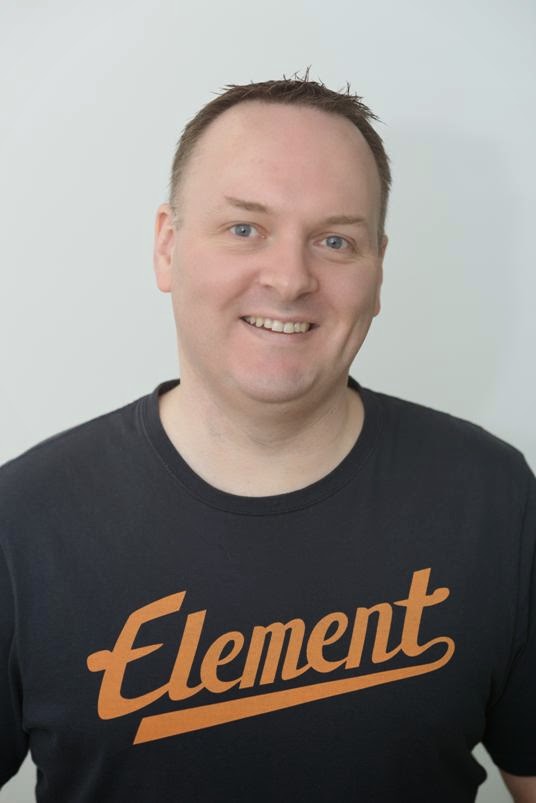 Oman Collective Intelligence - ITZO: Social Celebrities - Neal Bowden