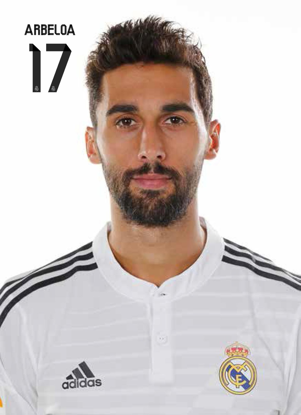 Sports Universe: El adiós de Álvaro Arbeloa al Real Madrid