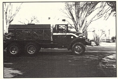 Wildland Fire Leadership: Remembering the Point Fire - 20 Years Later