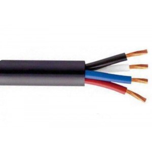 O que é e quando utilizar o cabo PP? - Ensinando Elétrica | Dicas e ...