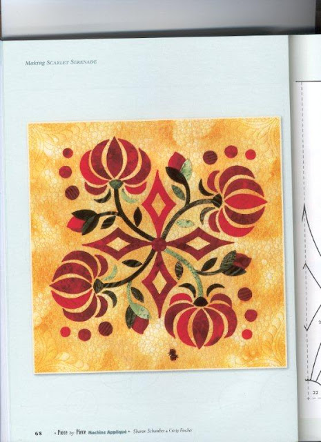 Ensina Fácil: ideias criativas: Algumas ideias de peças de patchwork