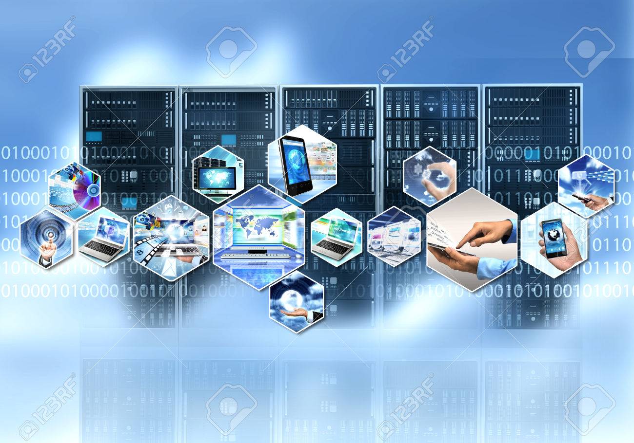 Mi Blog De Informatica : QUE SIGNIFICA INFORMÁTICA COMO TAL