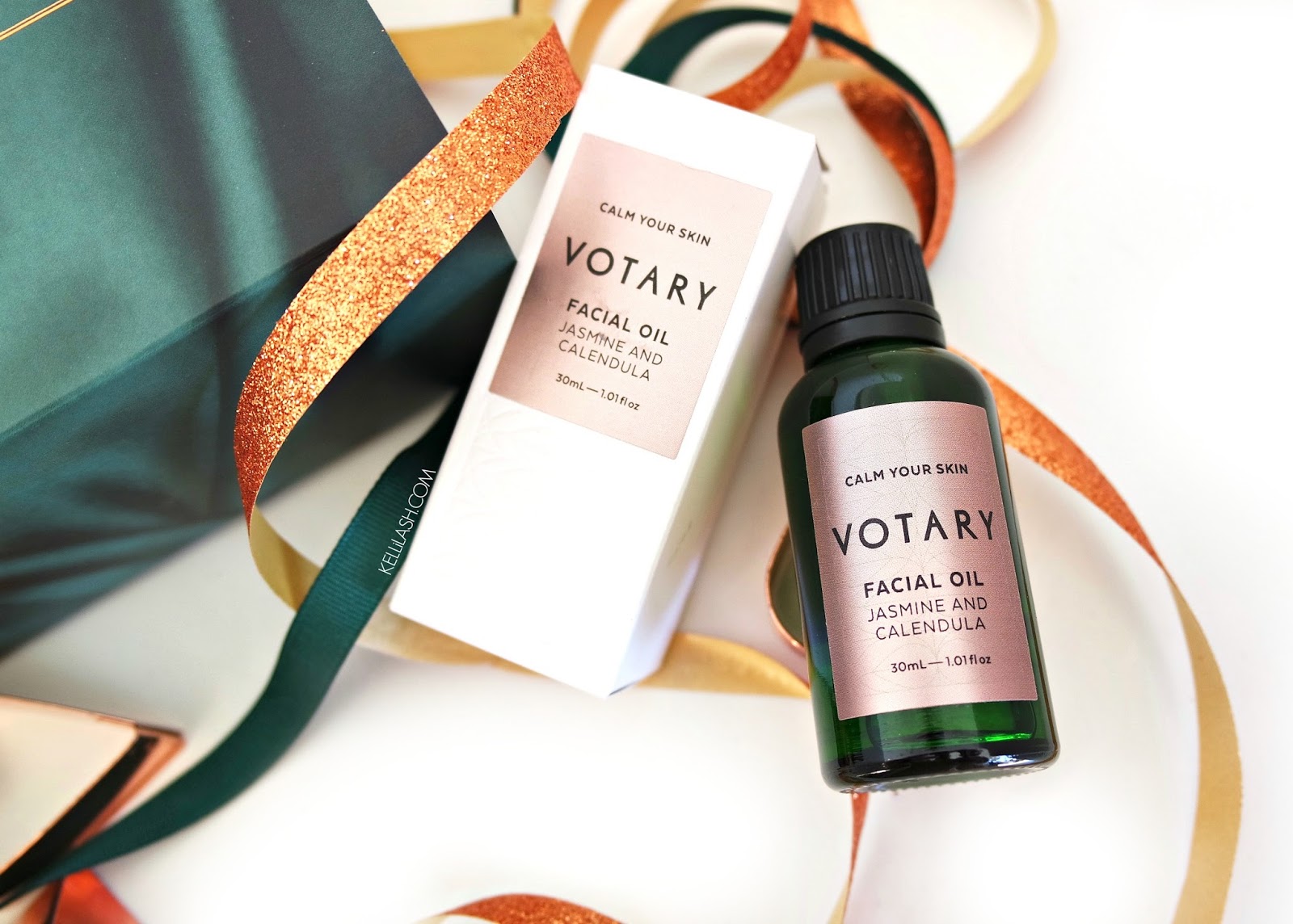 Enchanted • by Mintd Box | KELLiLASH