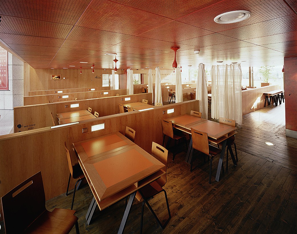 david machacek architekt