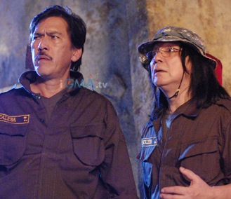 It's simple, really™: Senator Tito Sotto claims that God is on his side ...