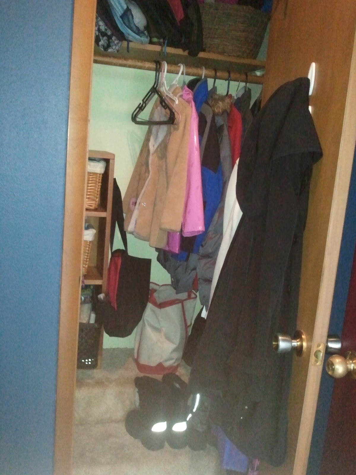 Getting More Out of Life for Less