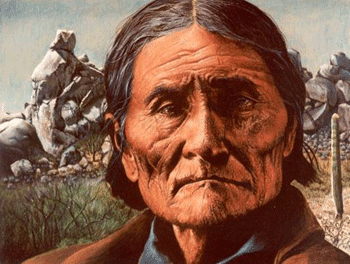 EL CAJON DE LOS CONOCIMIENTOS: GERÓNIMO