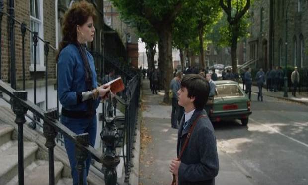 Maskerpiece Theatre: Sing Street - Box Office Review