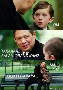 Kumpulan Meme/Gambar Terbaru Hari Ini - DuniaTerbaru