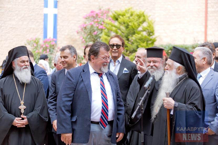 ΕΝΤΥΠΩΣΙΑΚΑ ΦΩΤΟΓΡΑΦΙΚΑ ΣΤΙΓΜΙΟΤΥΠΑ ΑΠΌ ΤΗΝ ΛΑΜΠΡΗ ΕΟΡΤΗ ΣΤΟ ΜΕΓΑ ...