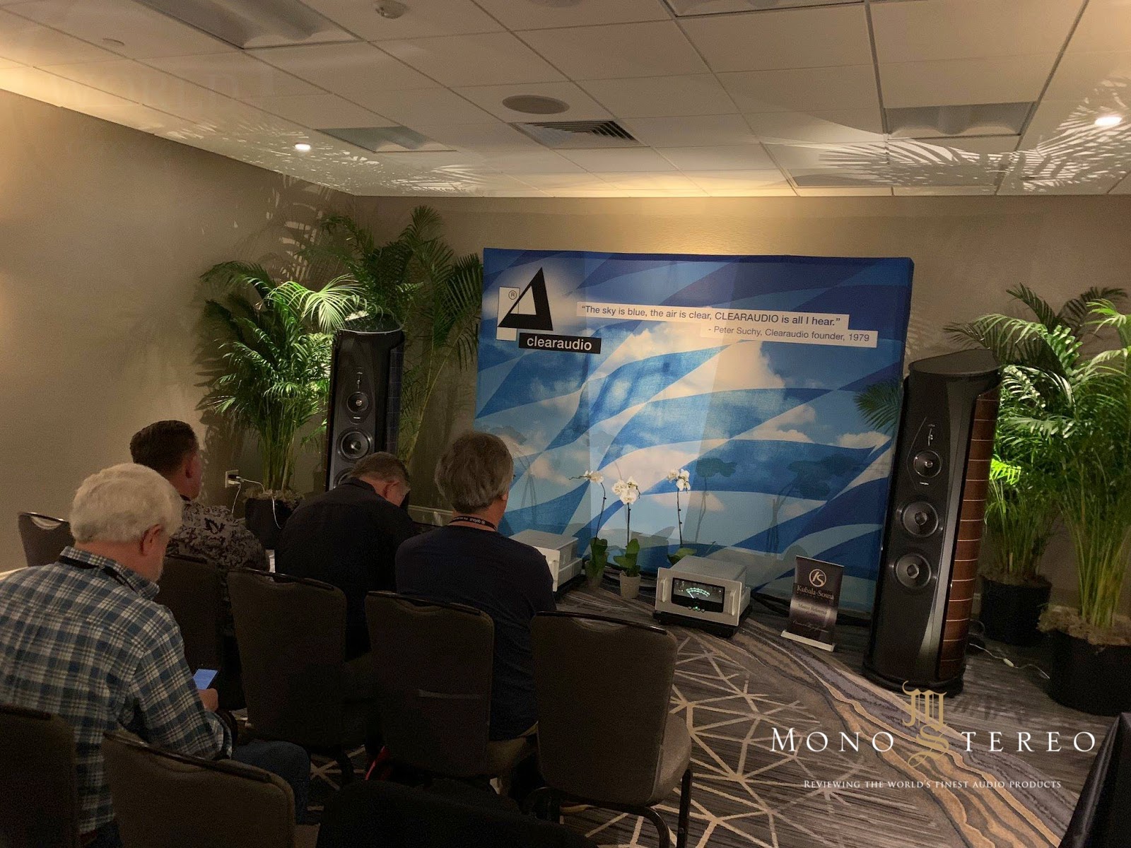 RMAF 2018 – M & S | Ultimate High-Fidelity