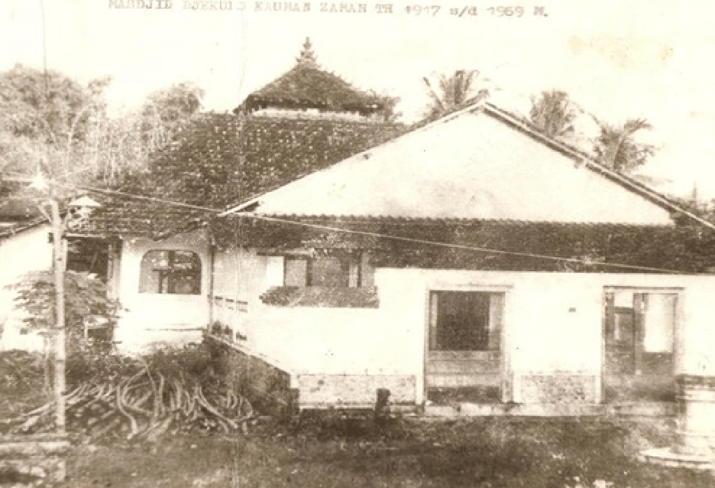 Satu Tahun Edisi Buletin Ihsan, Silahkan Diunduh Gratis