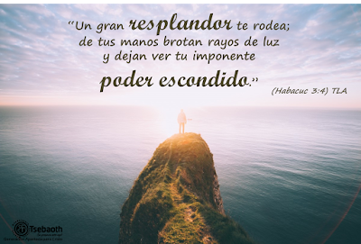 Generación Apartada para Cristo