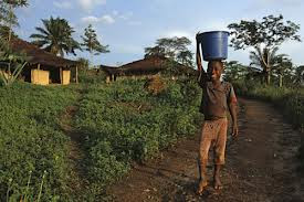 Liberia - Republic of Liberia capital Monrovia in Africa - Ilmu ...