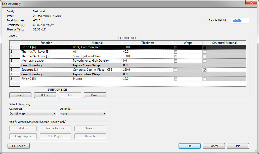 Daniël and Autodesk AEC software: Revit vs Navisworks nwc files