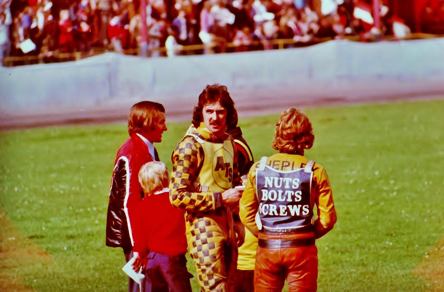 Ferraris and Other Things: June 2014