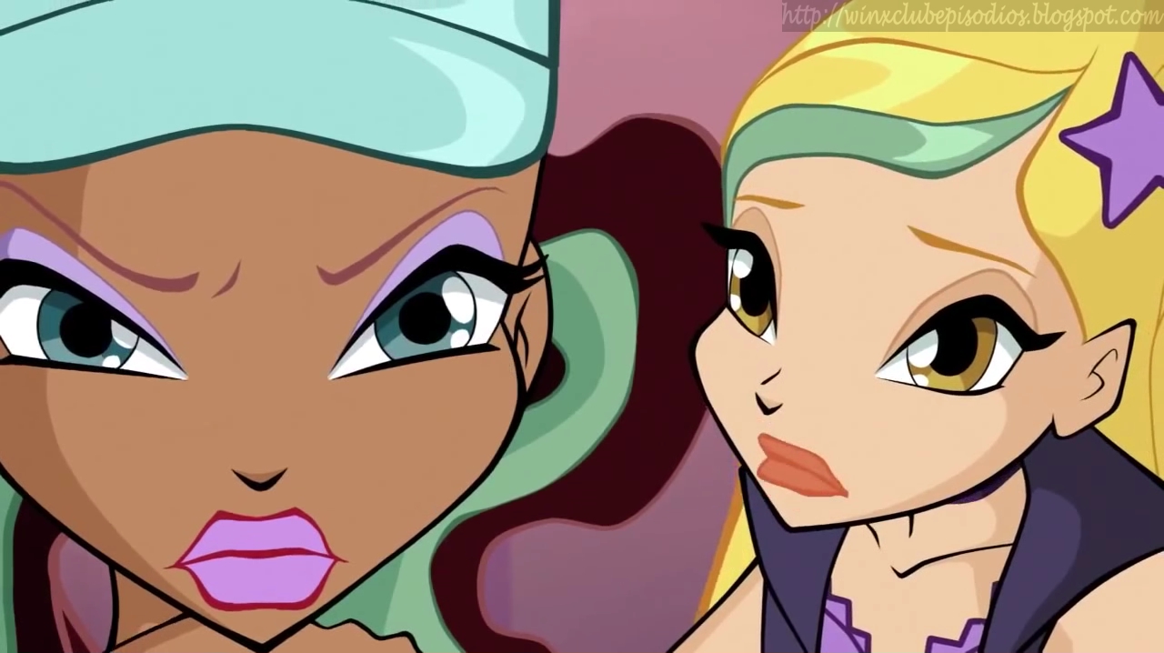 Winx Club 5 Screens - Secret of the Ruby Reef