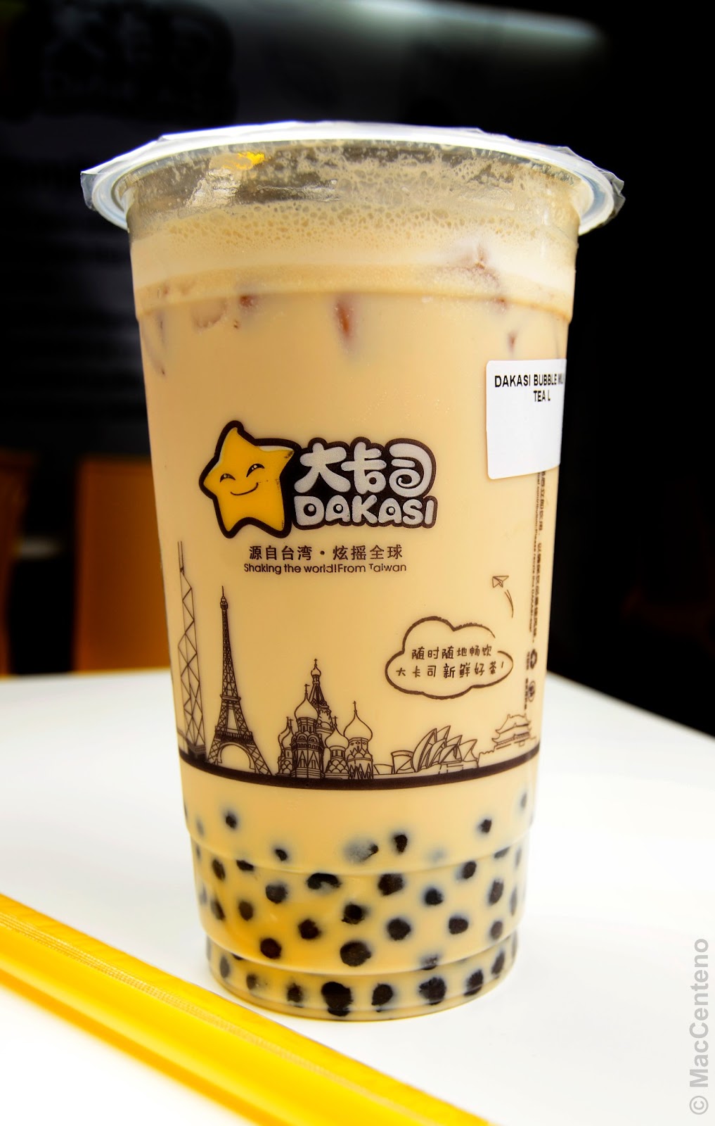 Mac Centeno Dakasi Milk Tea mac-centeno-dakasi-milk-tea