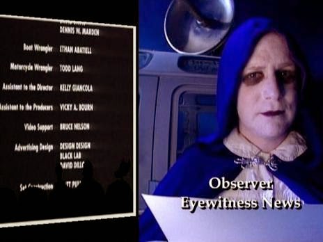 Mighty Jacks MST3K Review: 821 - Time Chasers