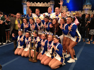 Hofstra Student Life: Bring it On!