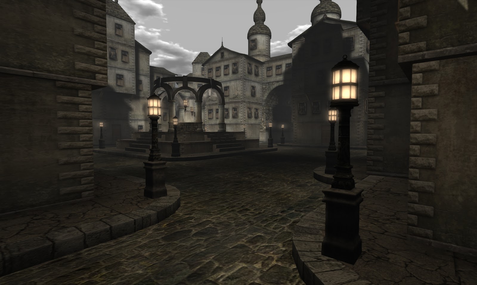 Echt Virtuell: Simtipp: Invisible Cities - LEA15