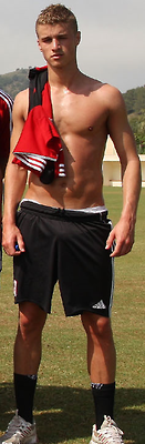 Felippe Braga: Felippe Braga