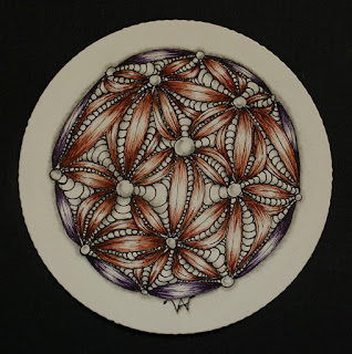 One Stroke at a Time: 2017