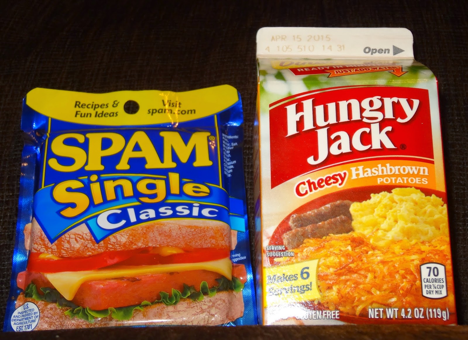 Mama's Basecamp: Easy Backpacking Recipes – Boundary Waters, August 2014