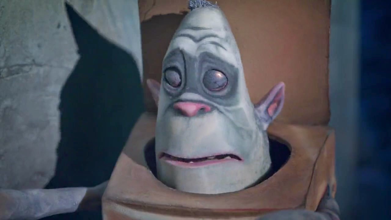 The Boxtrolls | ScreenShots Movies