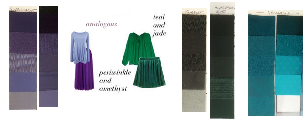 Soft Summer Color Combinations | Expressing Your True Colors