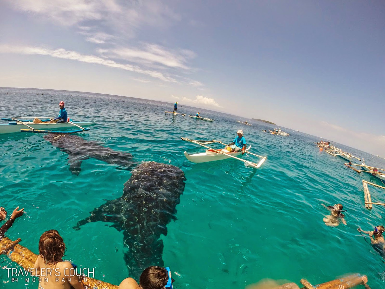 5 Reasons why you should visit OSLOB in CEBU, PHILIPPINES! ~ Traveler's ...