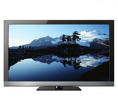 Best Gadget 2011: Sony Bravia KDL46EX500 LCD TV's Review