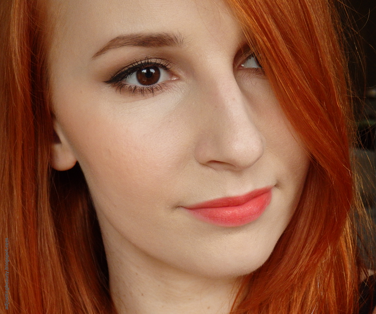 Review: Born Pretty Store Blush Palette - Adjusting Beauty